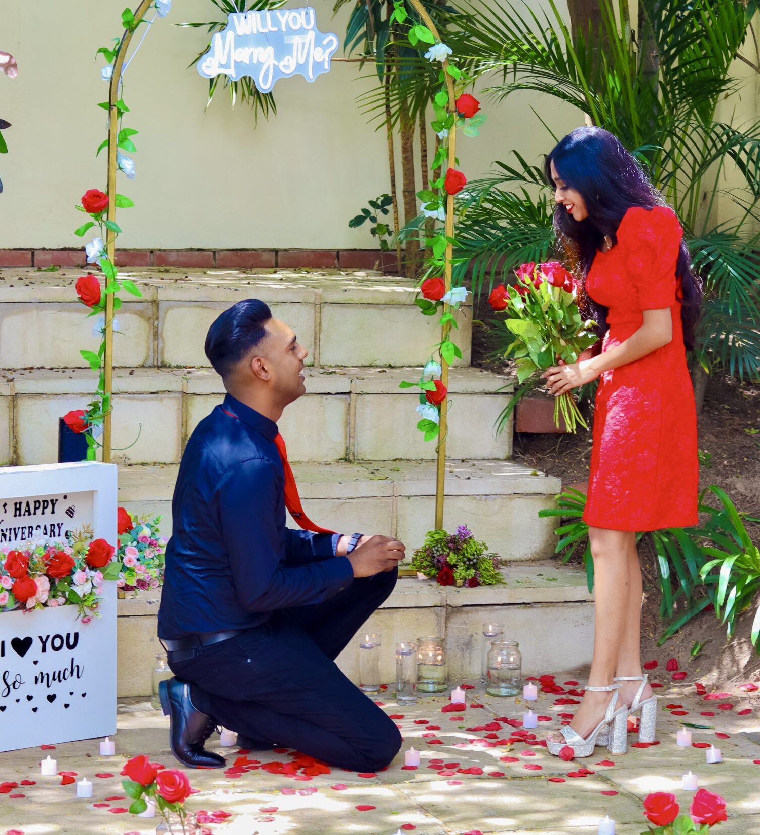 About - Proposal Bliss
